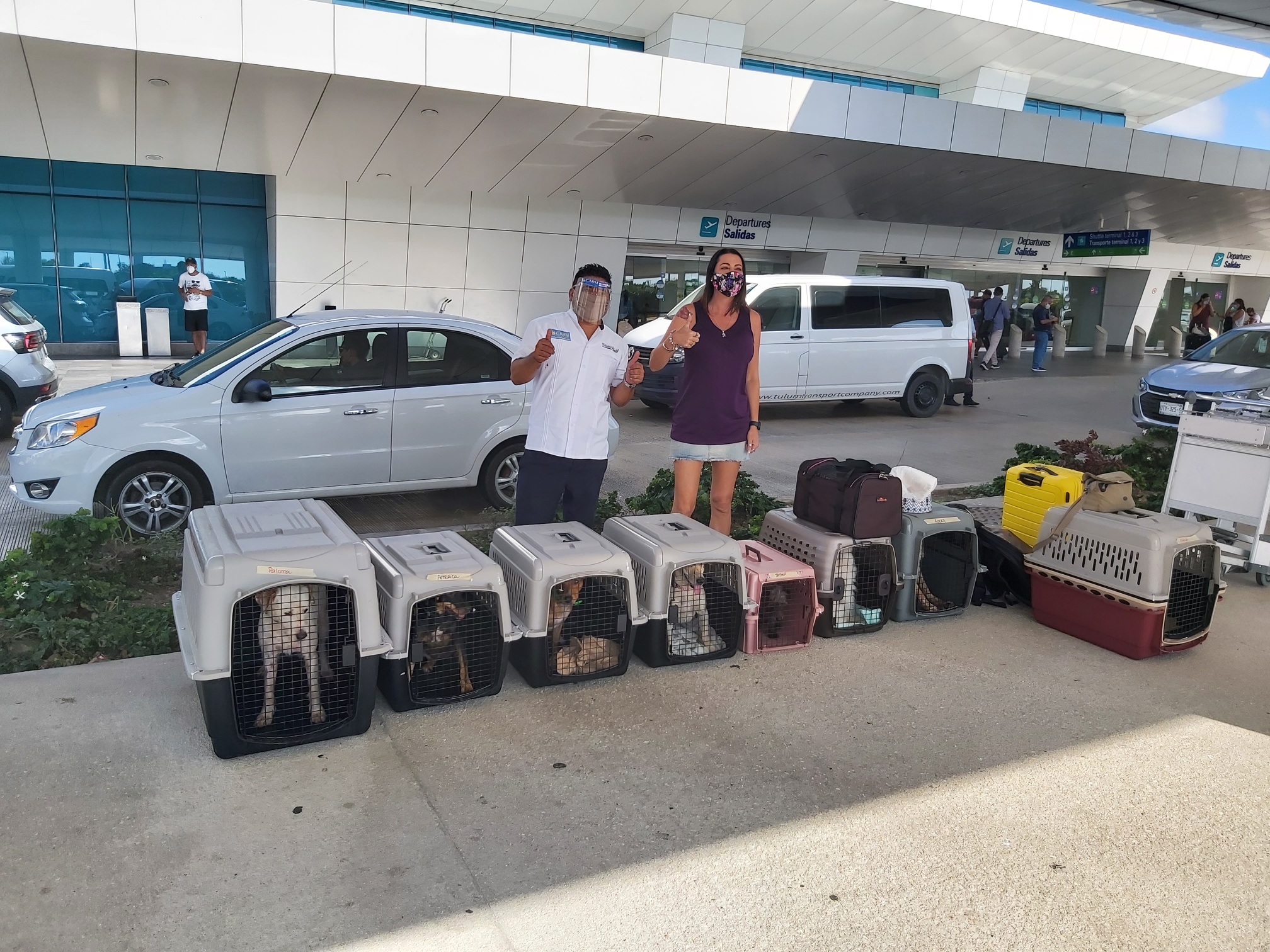 Isla Animals Rescue or Tourist Attraction? – Isla Animals